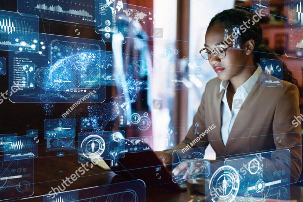 Intelligent Data Platform3 | iMonitor